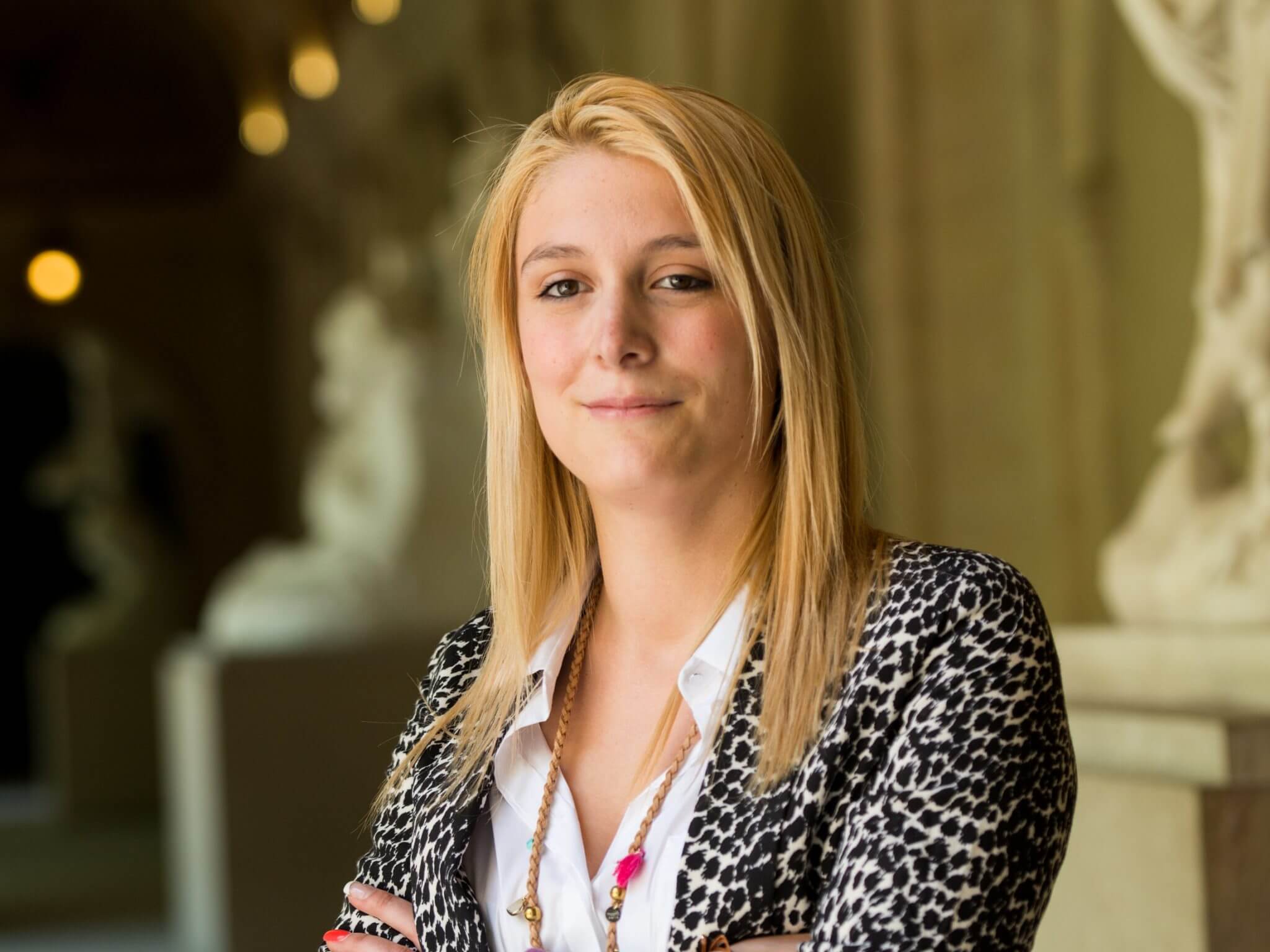 Natacha Dupont | Cabinet Roche & Cie