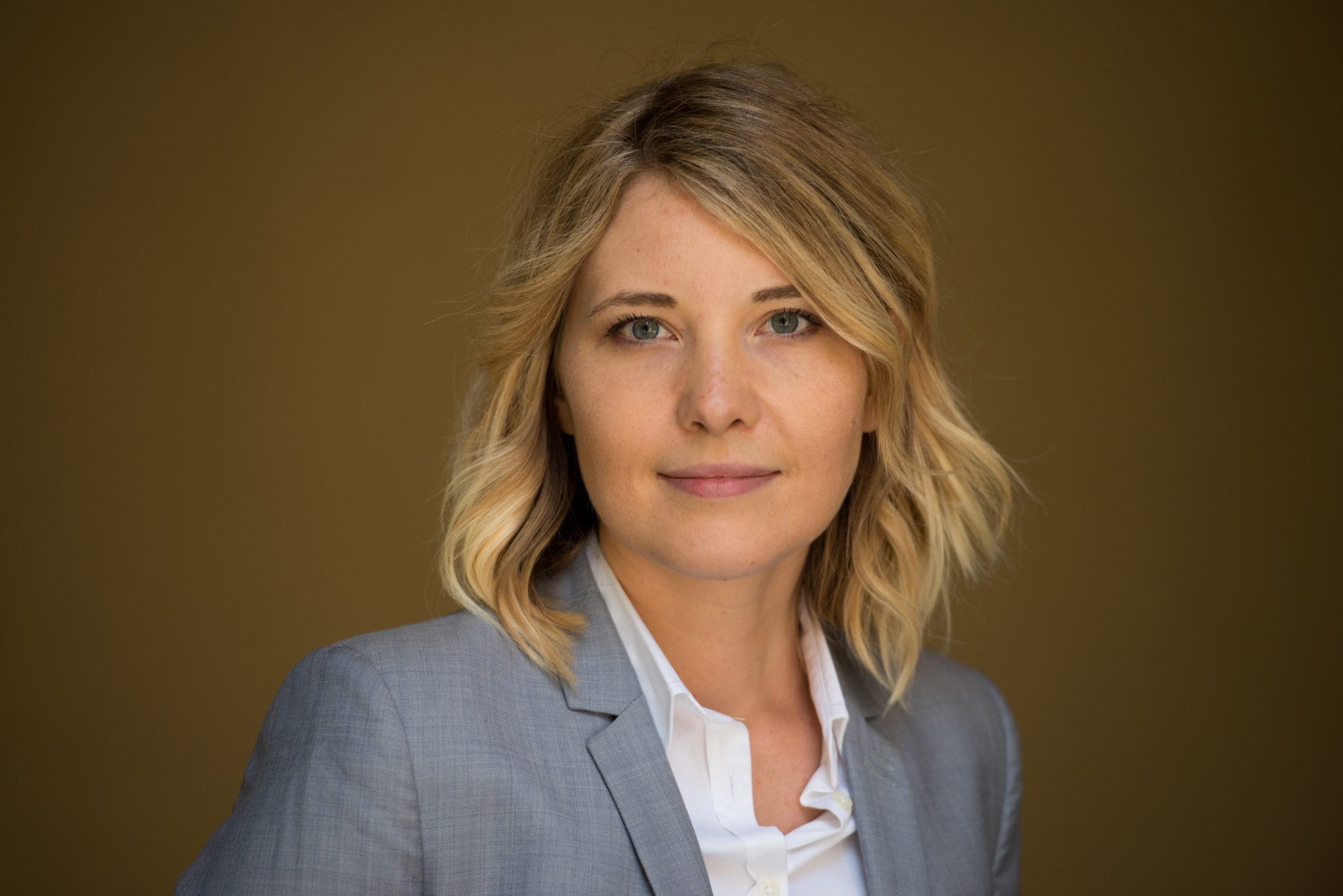 Sandy Dalmas | Cabinet Roche & Cie