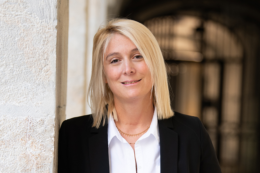 Natacha Dupont | Cabinet Roche & Cie