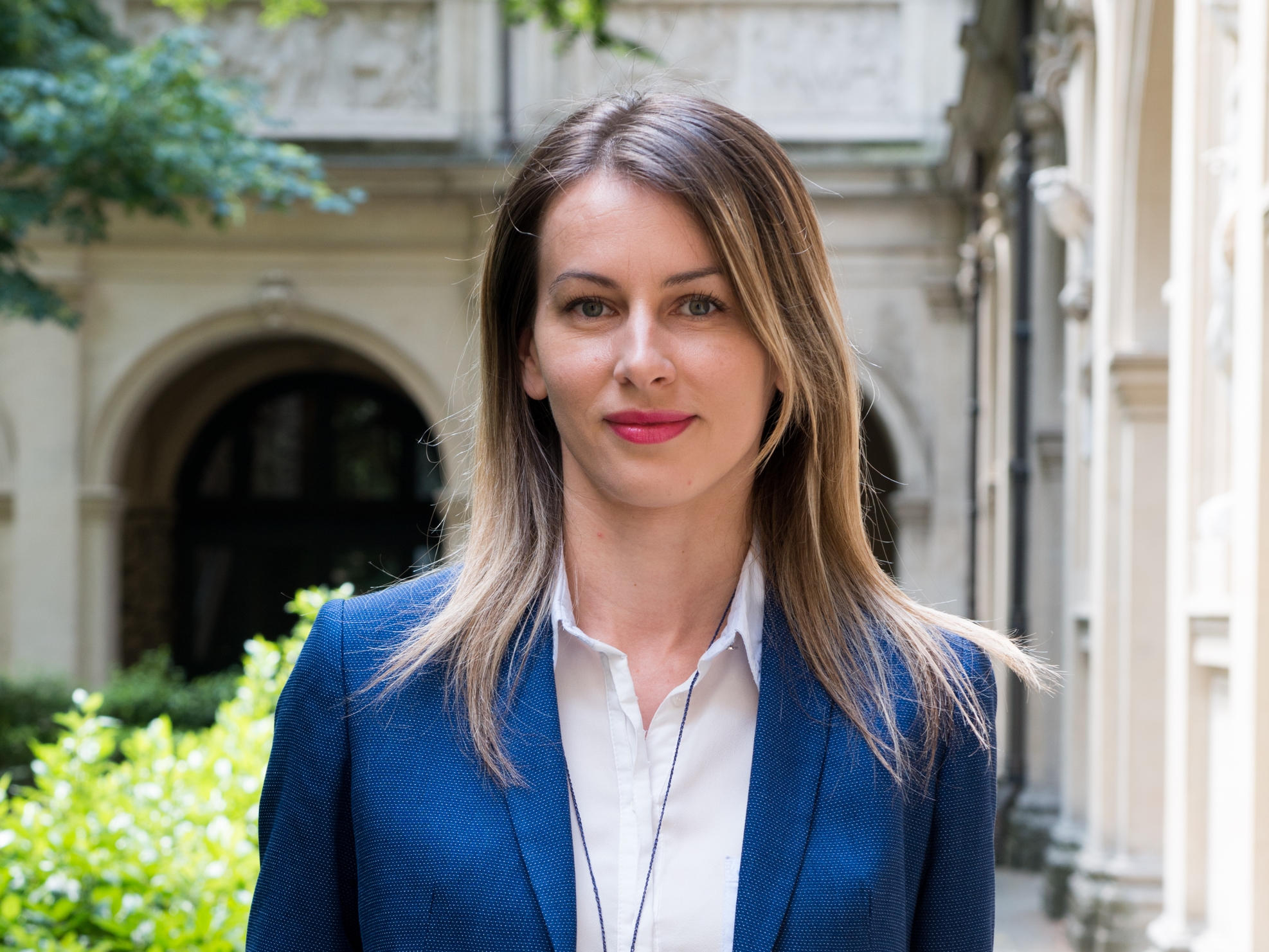 Rodica Colomera | Cabinet Roche & Cie